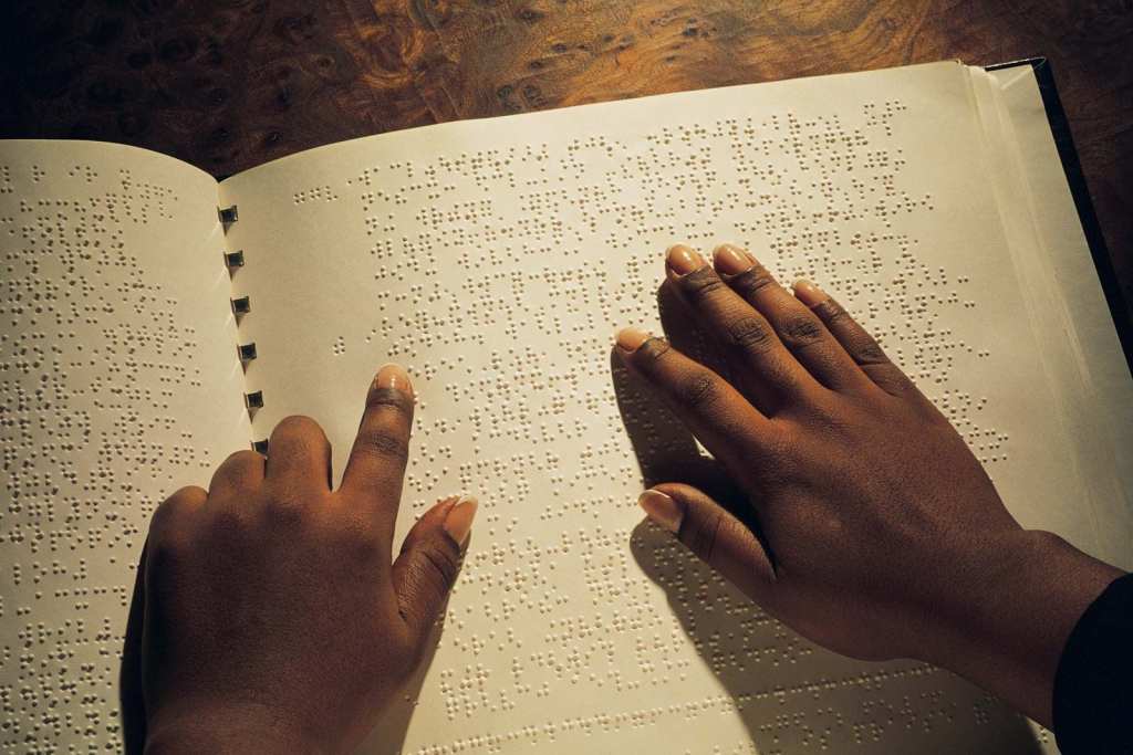 Braille Education: Why It Matters for Visually Impaired Students